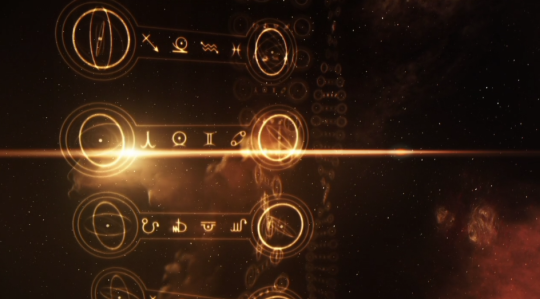 » Higher-Self Chart