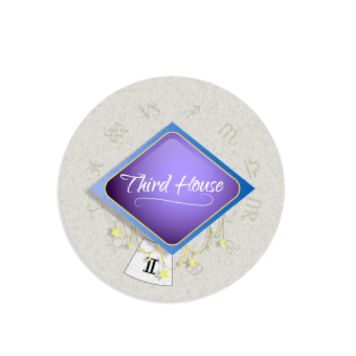 My Mind – the Third House - Starfires